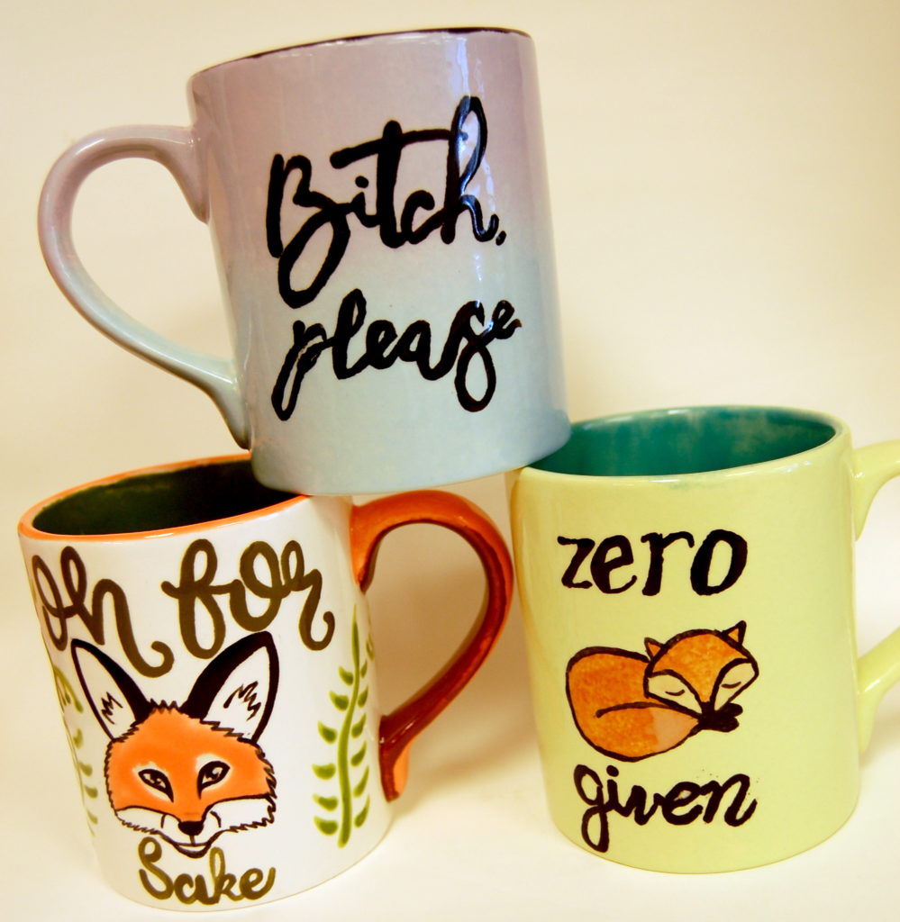 Crafty Pots – Paint Pottery, Create Glass Art and Make Memories